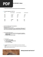 Pinnacle Reasoning 4th Edition | PDF