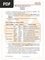 Class 12 Chemistry Chapter 2 Notes | PDF