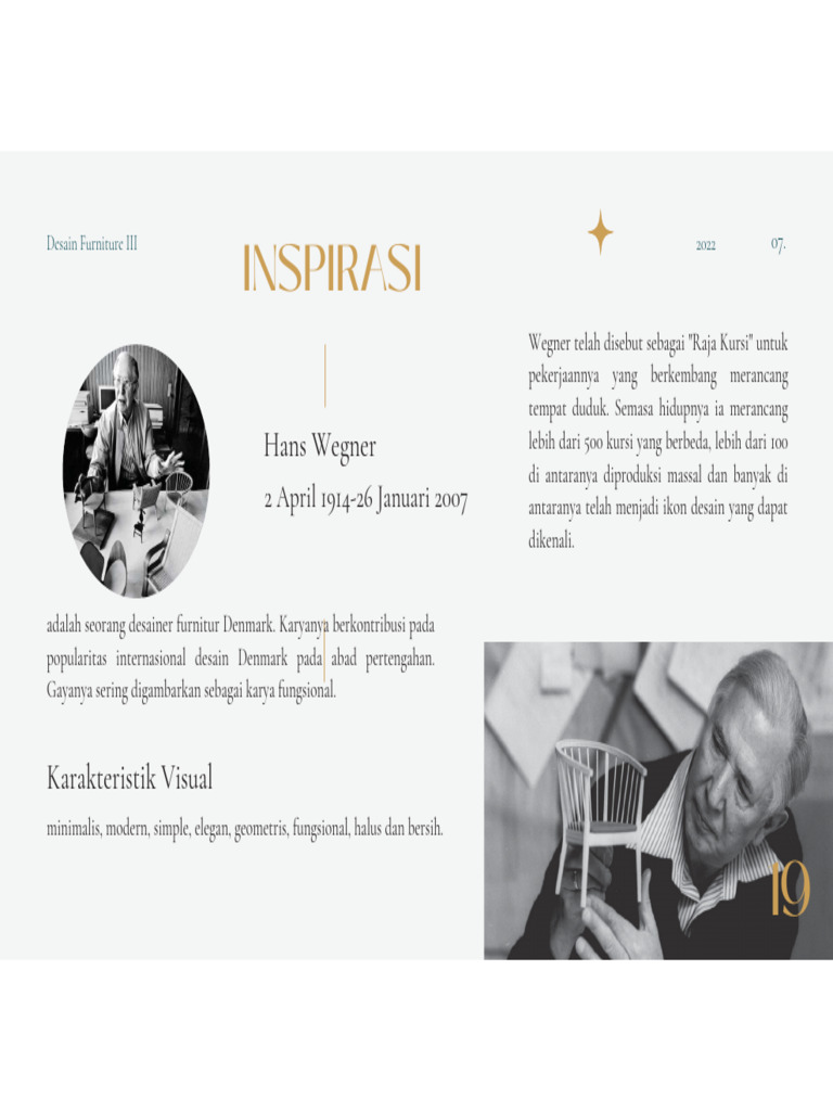contoh designprocess | PDF