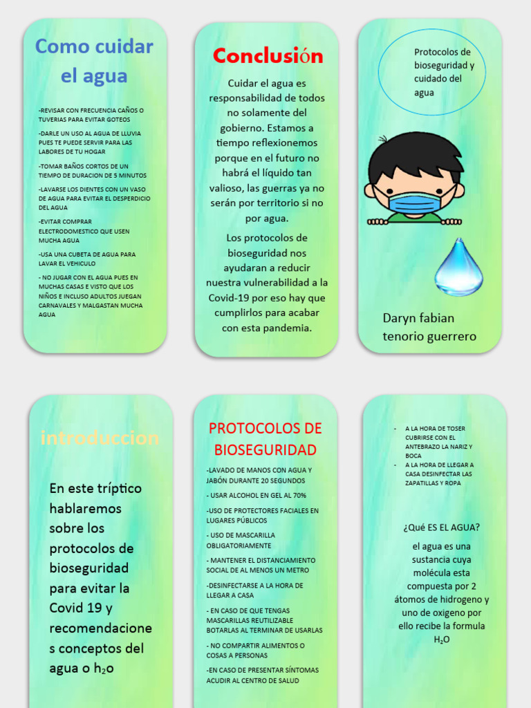 TRIPTICO EPT (Recuperado Automáticamente) | PDF | Hogar y jardín