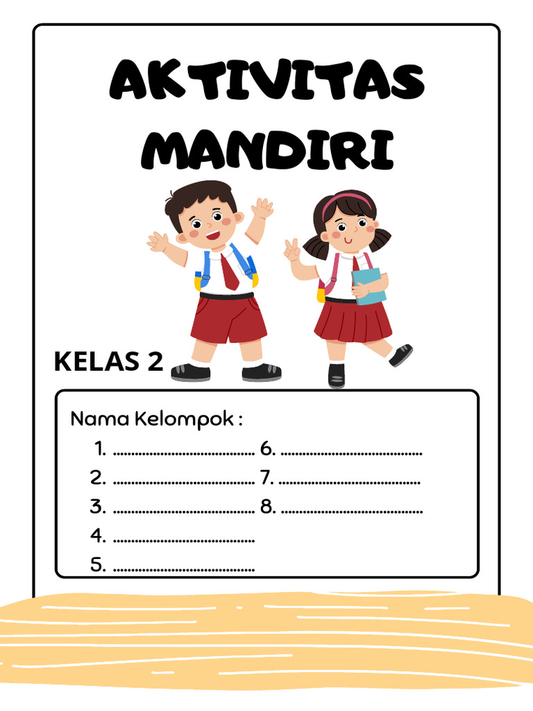 Lkpd Kelas 2 Pdf