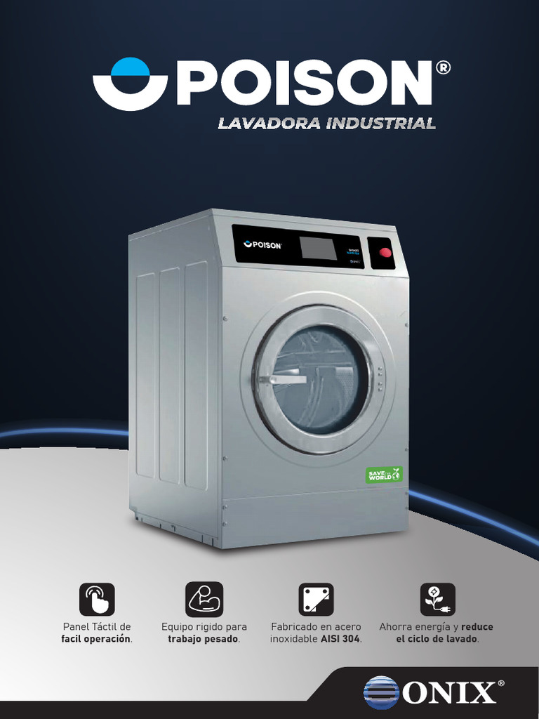Flyer Poison Novinsa Ult1 Pdf Agua Vehículos