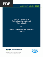 ASME B30.2 2022 | PDF | Crane (Machine) | Brake