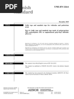 EN124 Standard for Manhole Covers | PDF