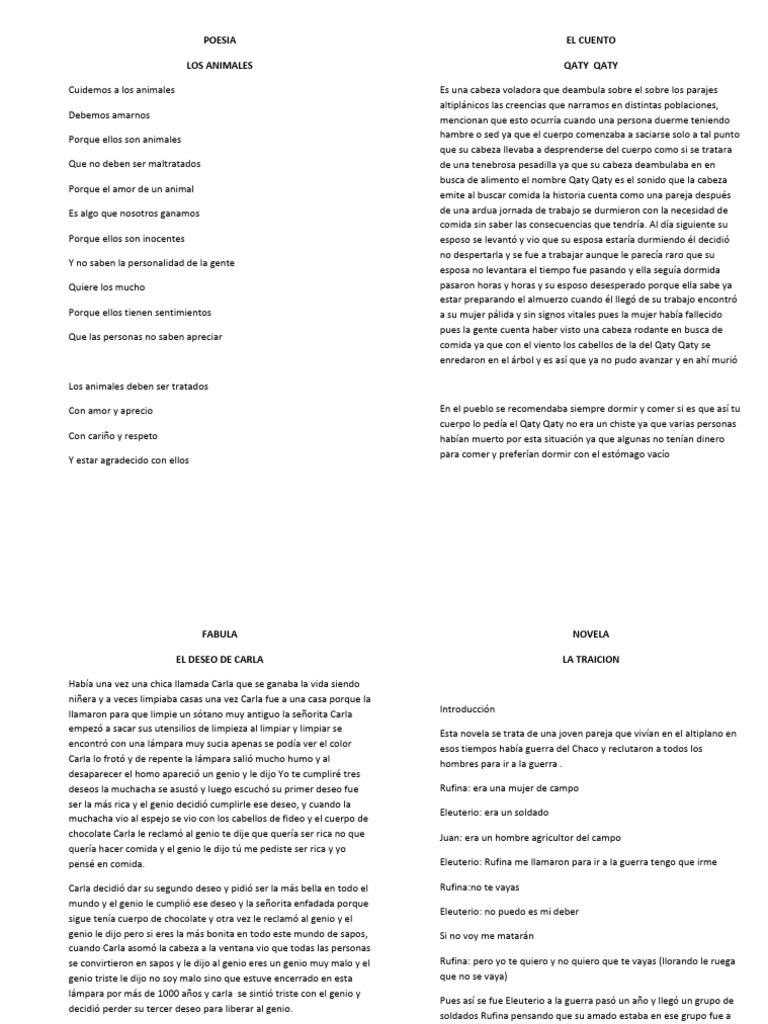 Samir Novela | PDF | Genios | Amor