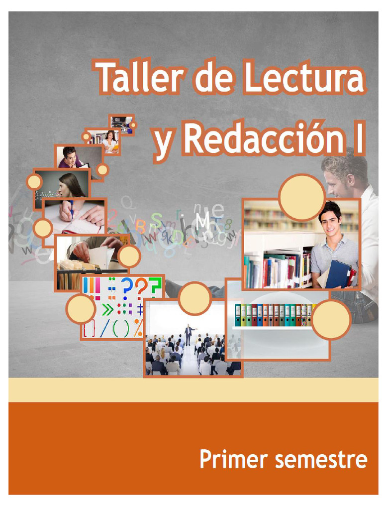 Redaccion Academica