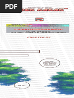 Komikus Fasik Surti Terdampar | PDF
