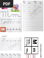 Actividades educativas con la letra L | PDF