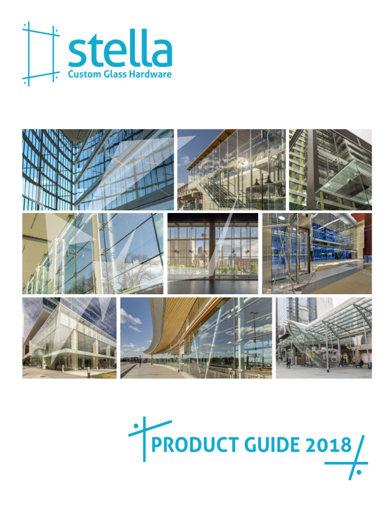 Product Guide 2018 | PDF