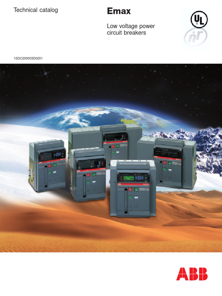 E-Max Technical Catalog | PDF