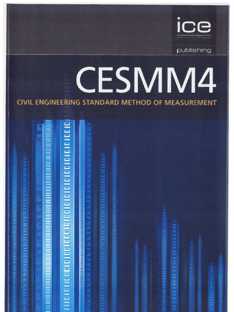 Cesmm4 - 2012 | PDF