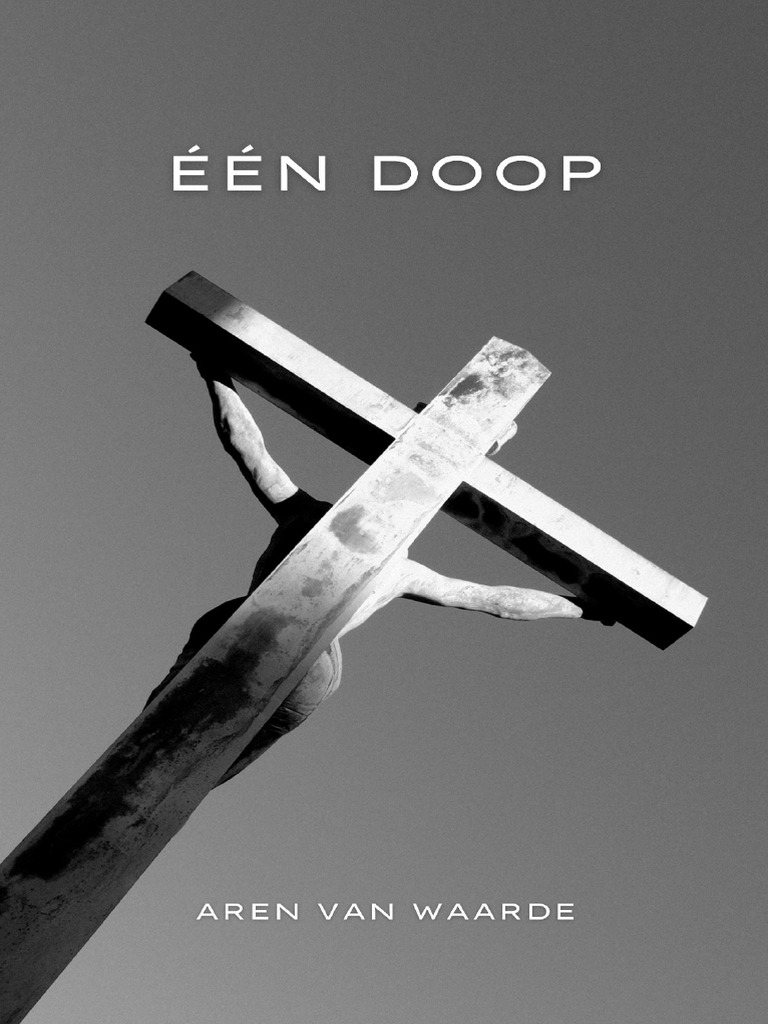Een Doop | PDF