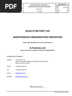 EASA Part 66 Practical Experience Logbook | PDF