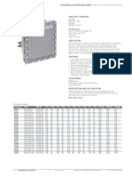 SAE Flywheel and Housing Dimensions | PDF