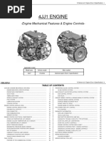 D4D.ppt 2kd Engine System | PDF | Turbocharger | Fuel Injection