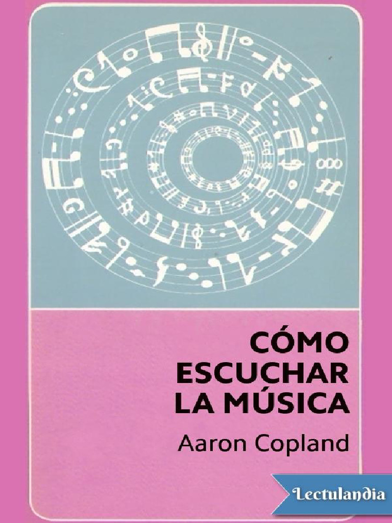 Aaron Copland | PDF