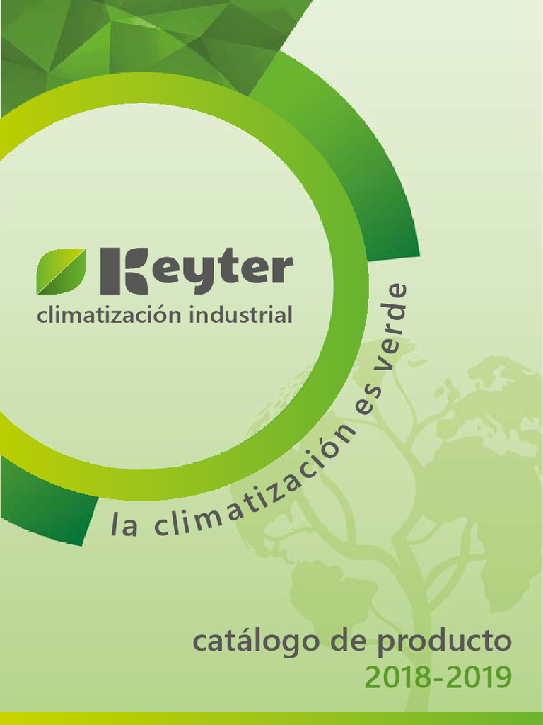 Keyter Catálogo 2018 2019 | PDF | Cantidades fisicas | Física Aplicada ...