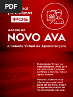 Manual Ava | PDF