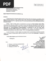 Leave Encashment With LTC Application Form | PDF