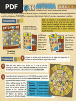 Mods - Team Outwitt | PDF