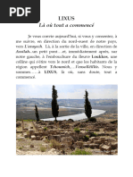 Histoire Du Maroc - Wikipedia - Mohammed | PDF | Maroc | Afrique du Nord