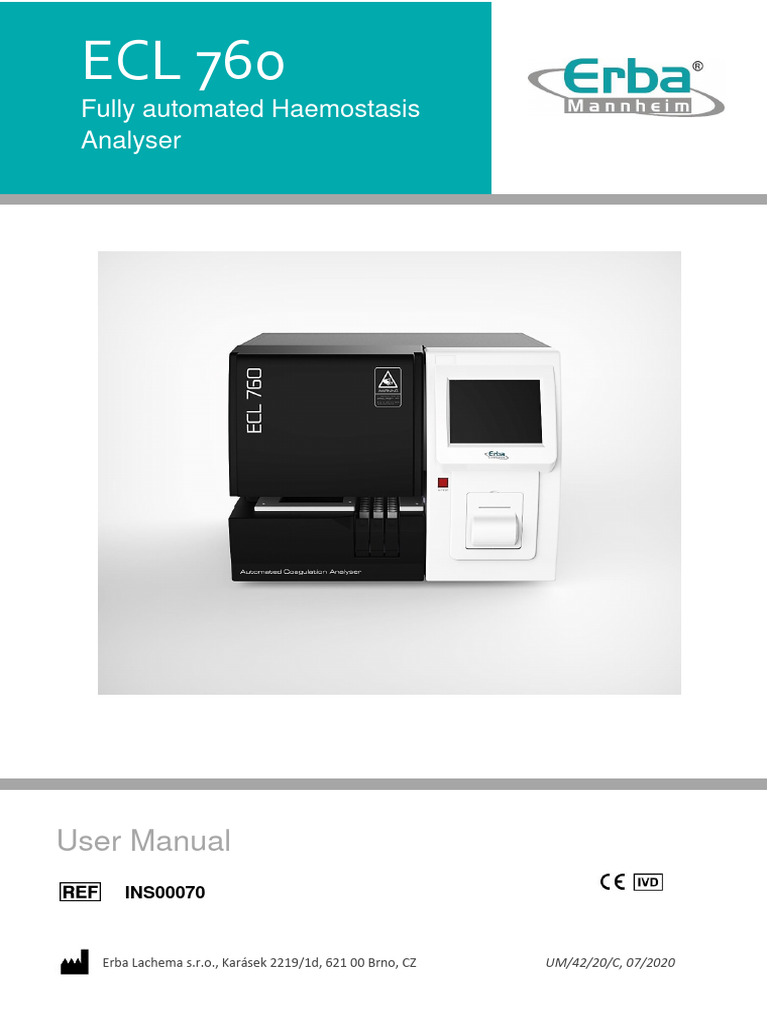 RAC-050 User Manualú¿A092ú V1.2e | PDF