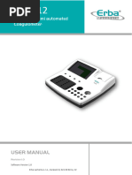 Echosens_FibroScan_502_TOUCH_User_Manual | PDF | Computing