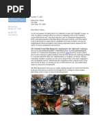 DOT Org Chart 2022 | PDF | Business | Economies