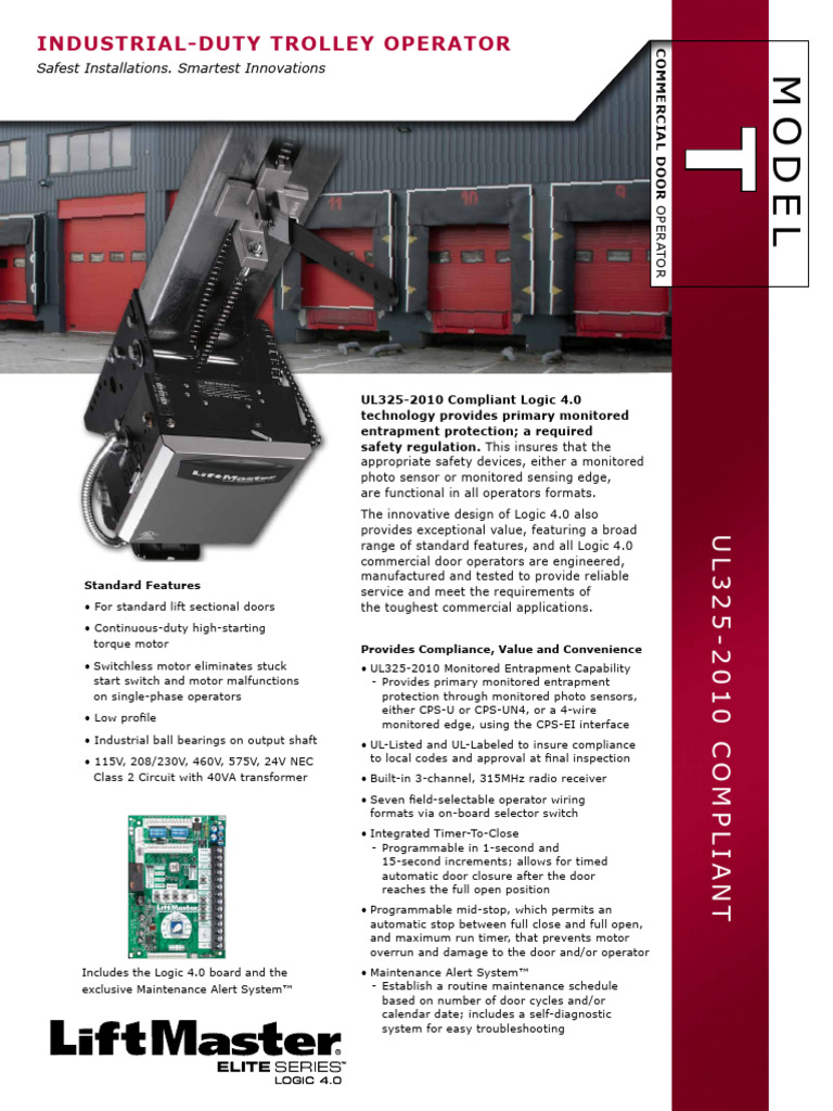 Model T | PDF | Switch | Electric Motor