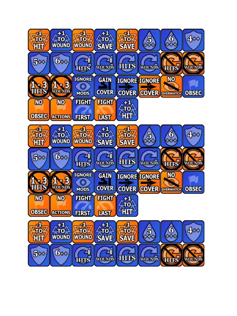 Tokens 40K | PDF