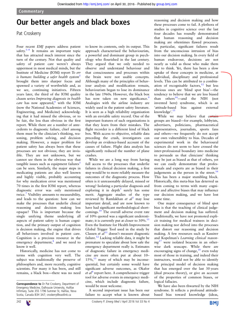 Our better angels and black boxes | PDF