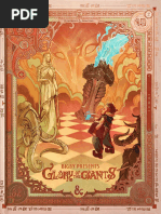 DND 5e Monsters - Monstrous Compendiums, Dossiers and Misplaced ...