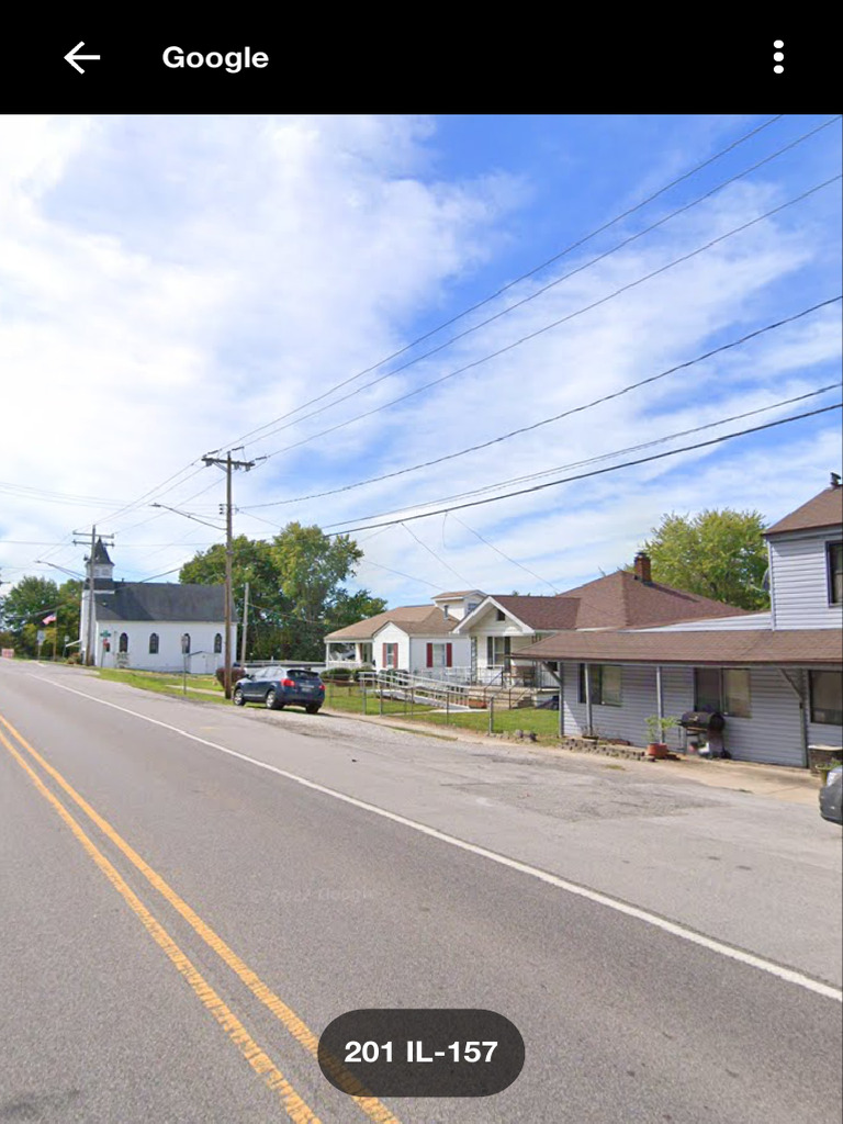 205 S Main ST - Google Maps | PDF