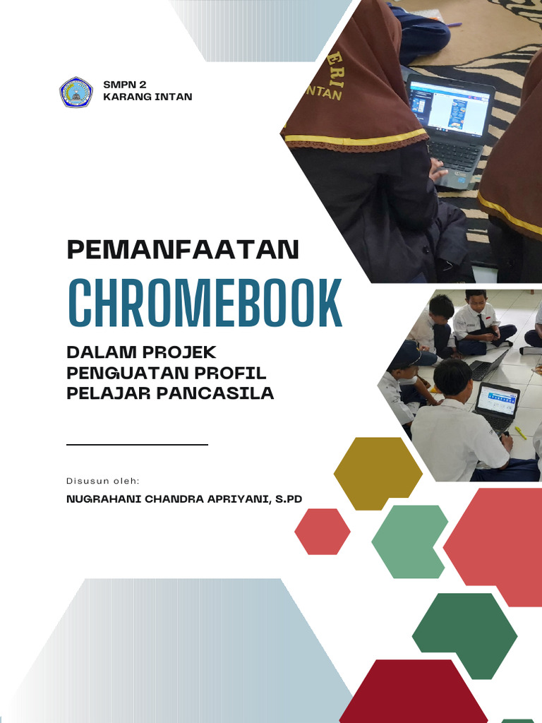Praktik Baik Chromebook 2023 - 20230923 - 115806 - 0000 | PDF