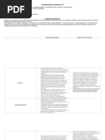 Fisiología y Anatomía Quirúrgicadela Arteria Mamaria Interna | PDF ...