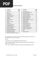 Escala de Graffar Adaptada para Classificação Social | PDF | Diploma ...