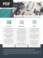 Microsoft POE Template for CPOR Claims | PDF | Microsoft Exchange ...