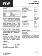 Duracon M90 44 | PDF