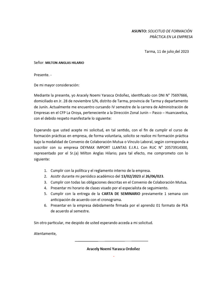Documentos Complementarios - 2023-20 | PDF | Derecho