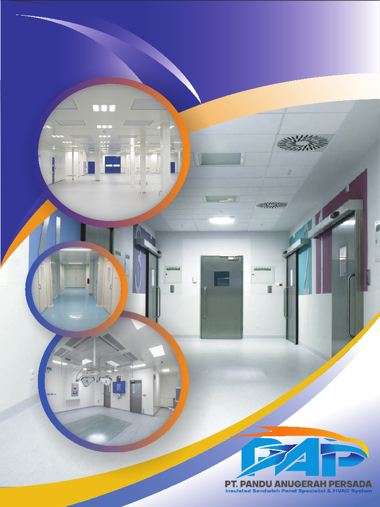 Brosur Pt. Pandu Anugerah Persada Final 2022 05-05-2021 | PDF