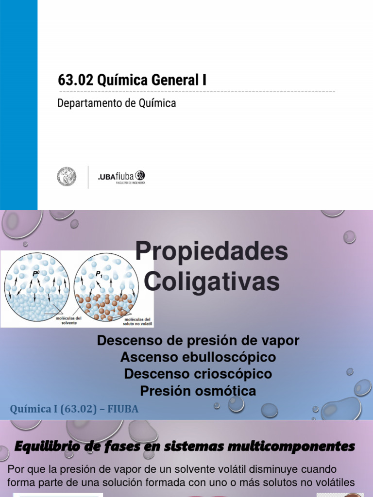 Prop Colig | PDF
