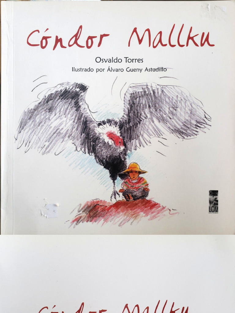 Condor Mallku | PDF