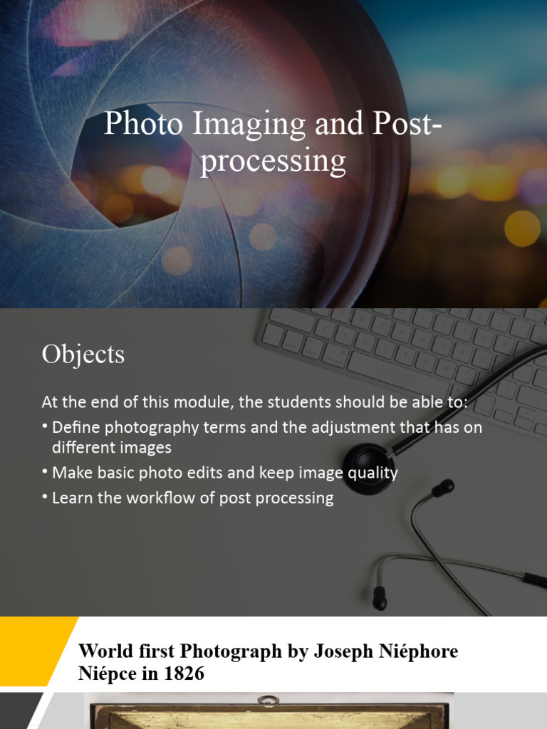 Tabilog, RonniePhoto Imaging and Postprocessing | PDF | Image Editing ...