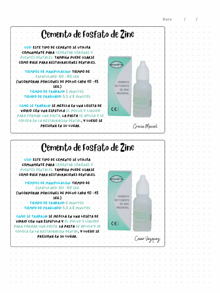 Minimal Notes Sheet | PDF