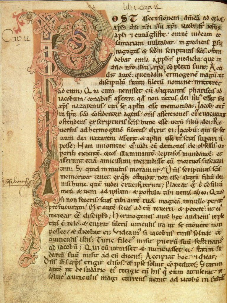 IMSLP411563 PMLP666693 Codex - Calixtinus | PDF