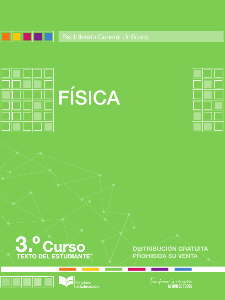 Libro Fisica Pdf Fuerza Longitud De Onda