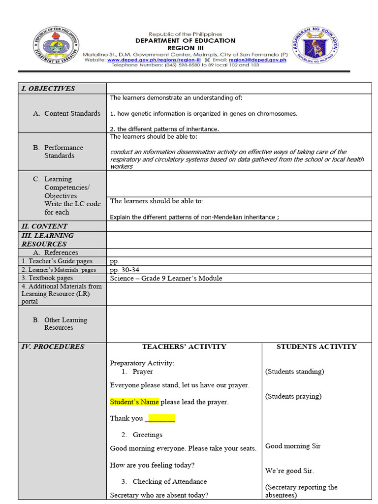 DEMO LP JEROME Revised | PDF