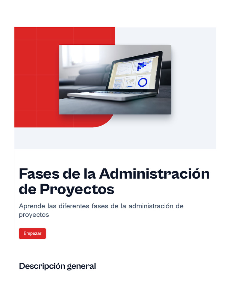 Fases De La Administracion