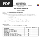 Grade 8 TLE Curriculum Guide | PDF