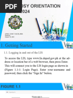 Lei For Graduation With New Designs Editable | PDF